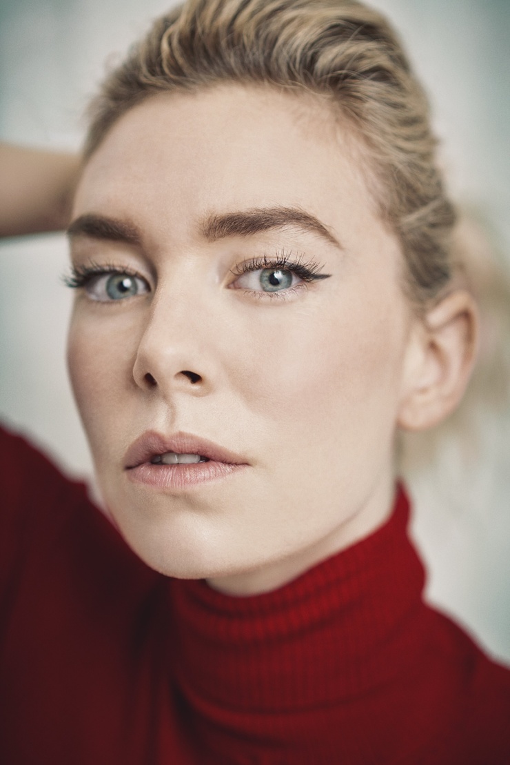 Picture of Vanessa Kirby