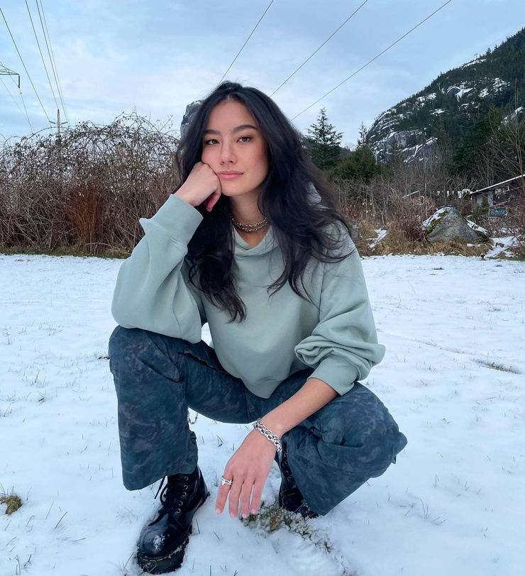 Picture of Adeline Rudolph