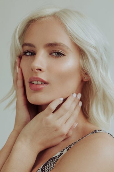 Picture of Eve Deacon