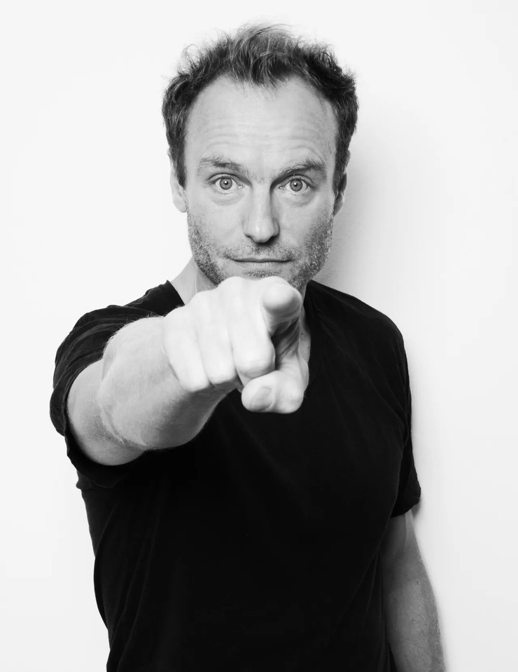 Mark Waschke picture