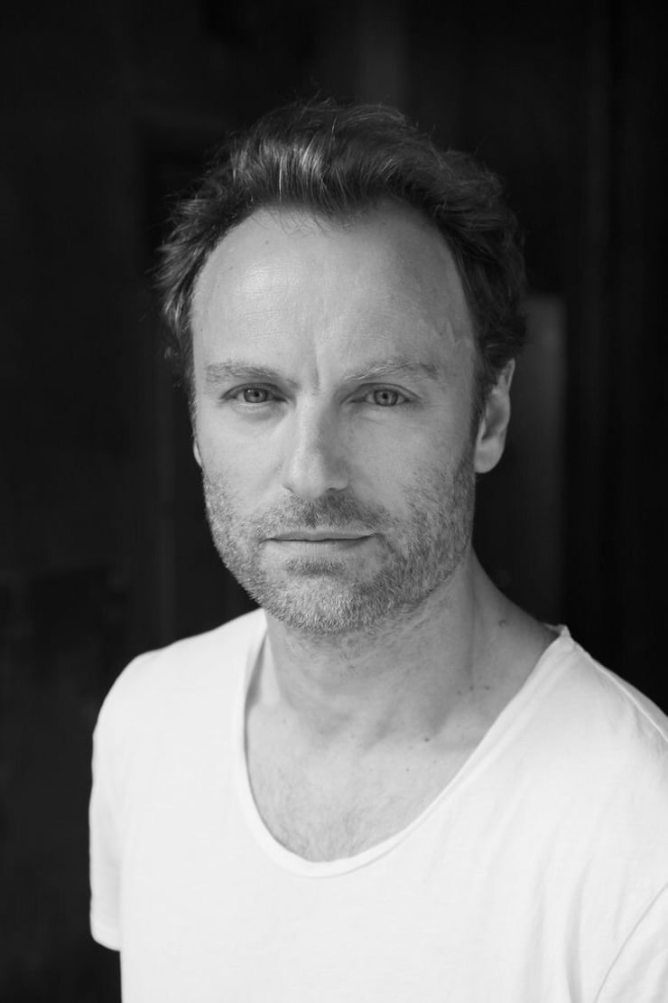 Picture of Mark Waschke