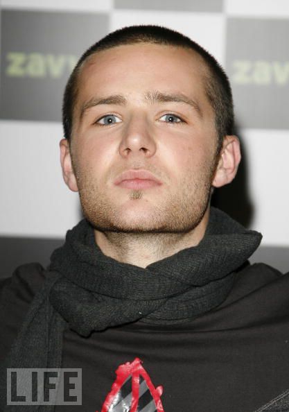 Picture of Harry Judd