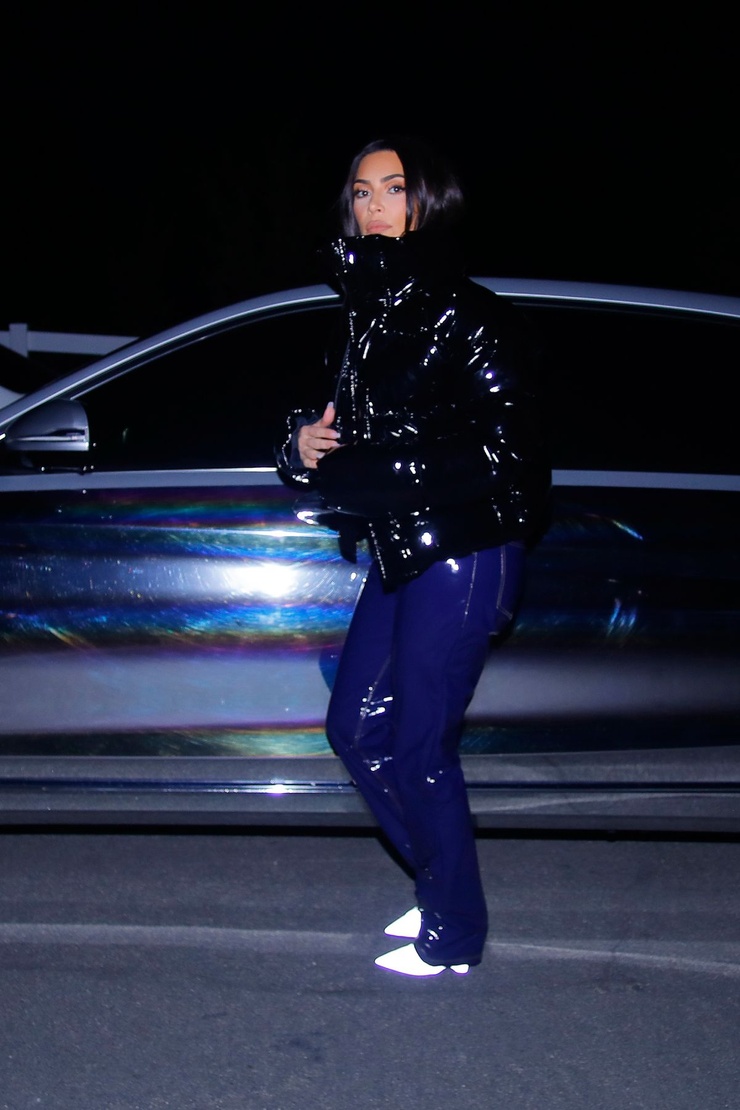 Kim Kardashian picture