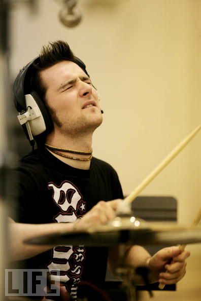 Picture of Harry Judd