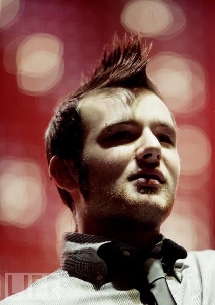 Picture of Harry Judd