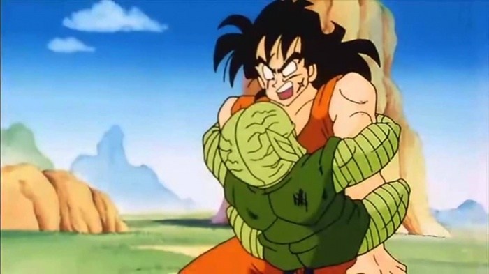 Picture of Yamcha