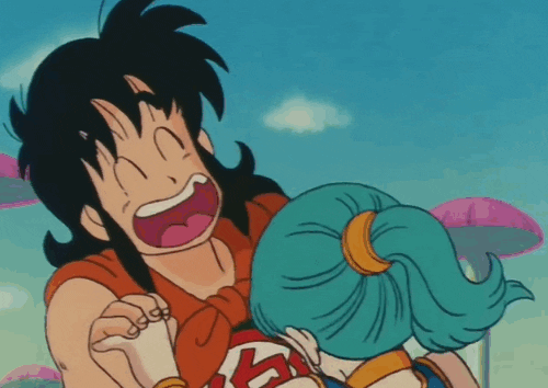 Image of Yamcha