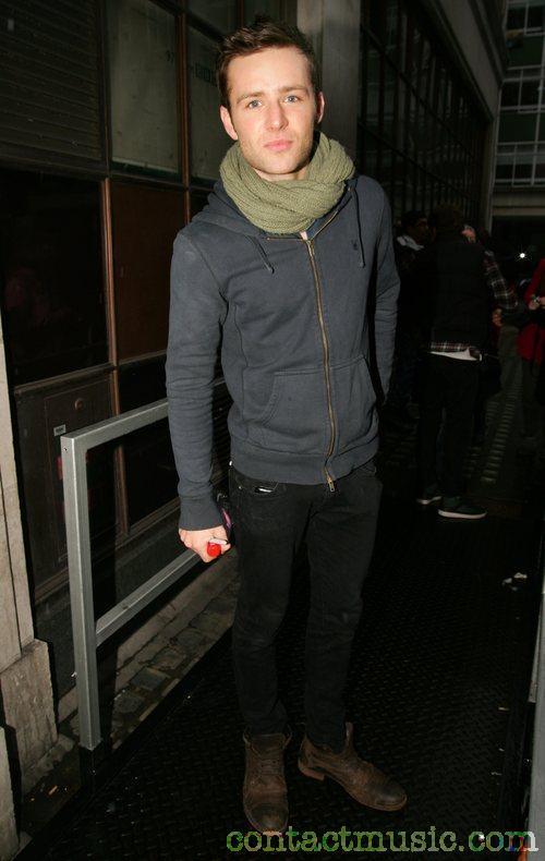 Picture of Harry Judd