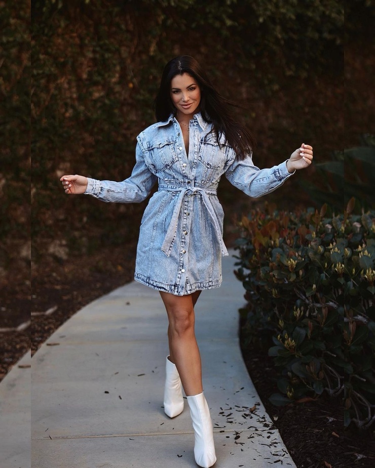 Picture of Kayla Fitzgerald