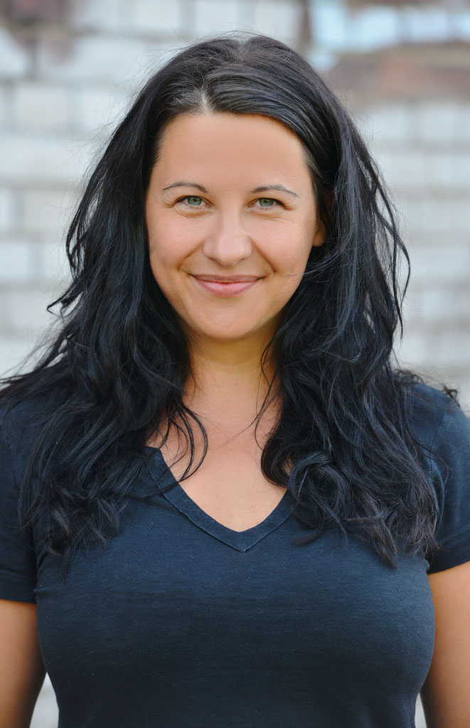 Picture of Henriette Lippold