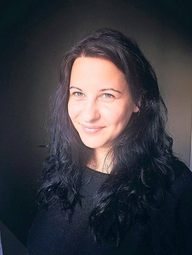 Picture of Henriette Lippold