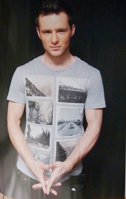 Picture of Harry Judd