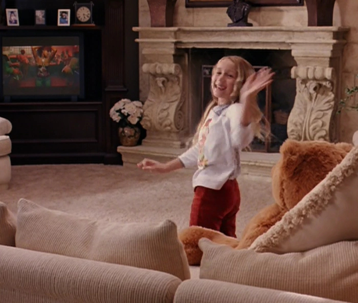 Picture of Kylie George