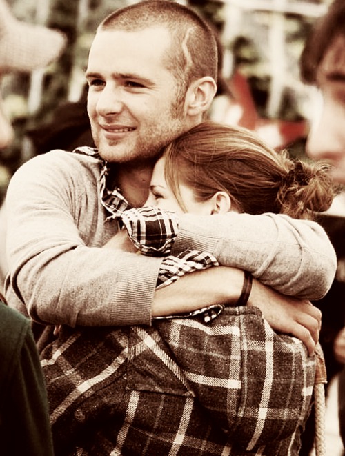 Picture of Harry Judd