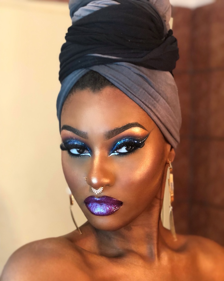 Picture of Elinda San.