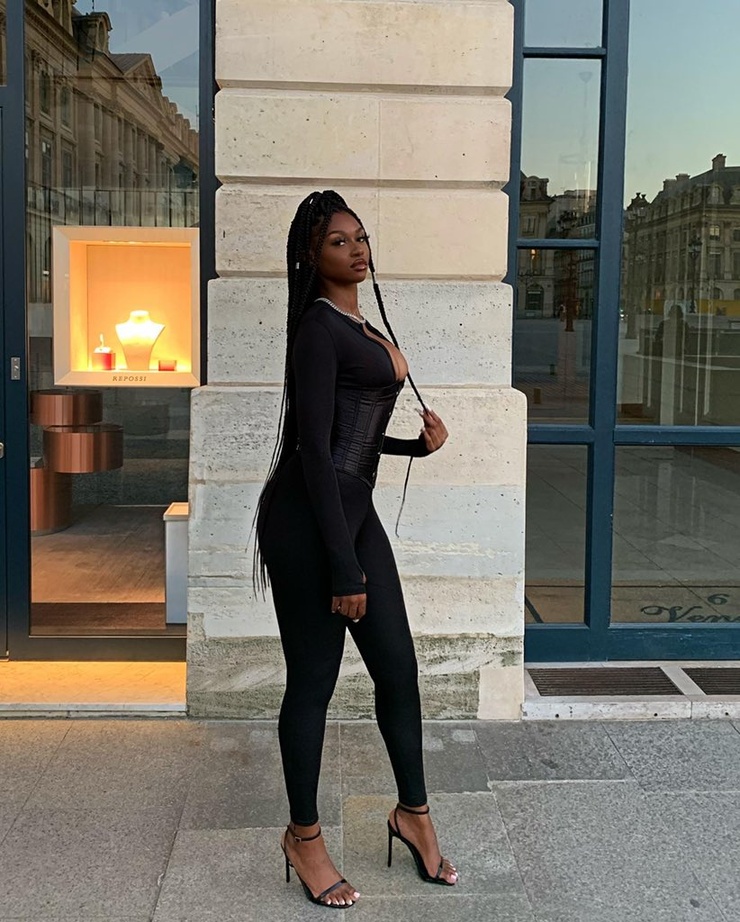 Picture of Elinda San.