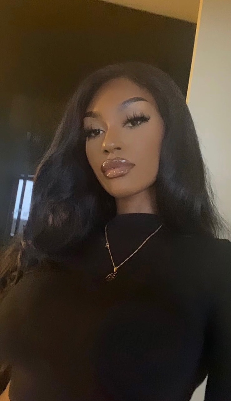 Picture of Elinda San.