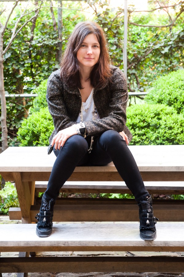 Image of Tabitha Simmons