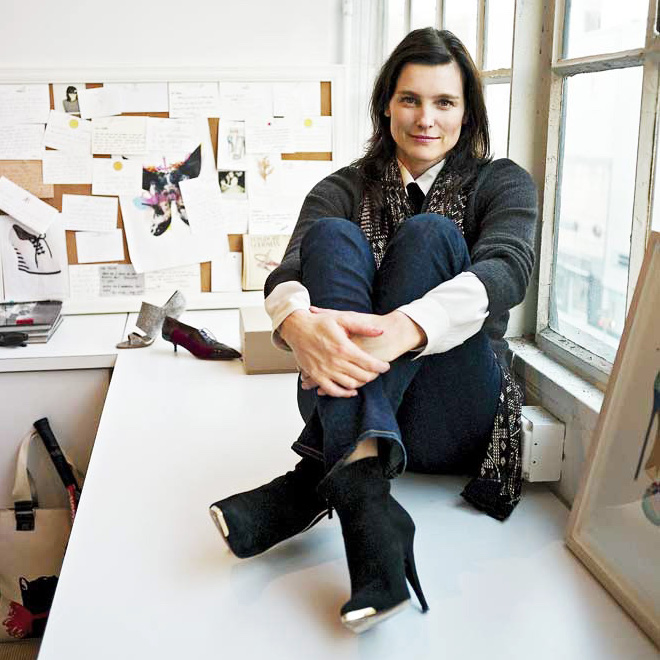 Tabitha Simmons picture