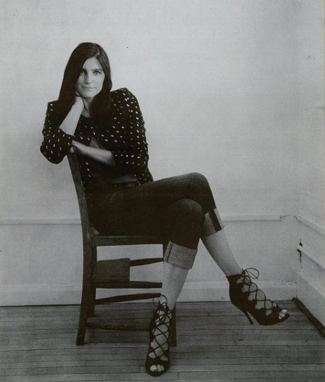 Picture of Tabitha Simmons