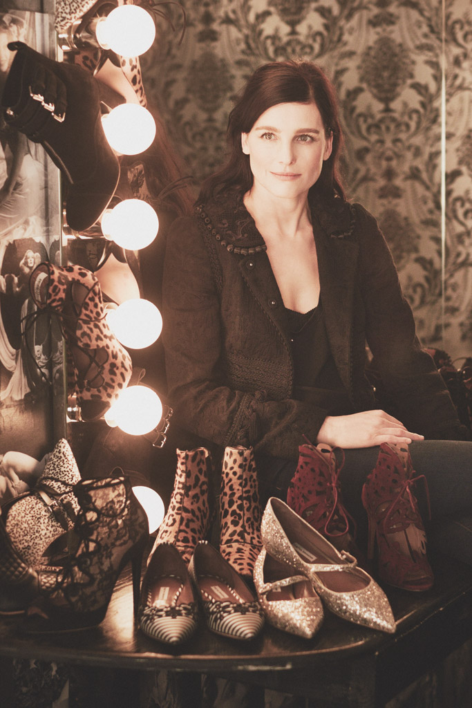 Image of Tabitha Simmons