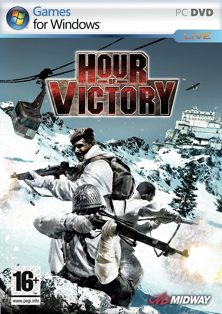 Hour of Victory picture