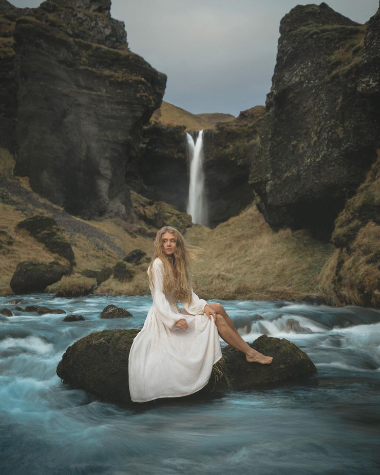 Picture of Paris Verra