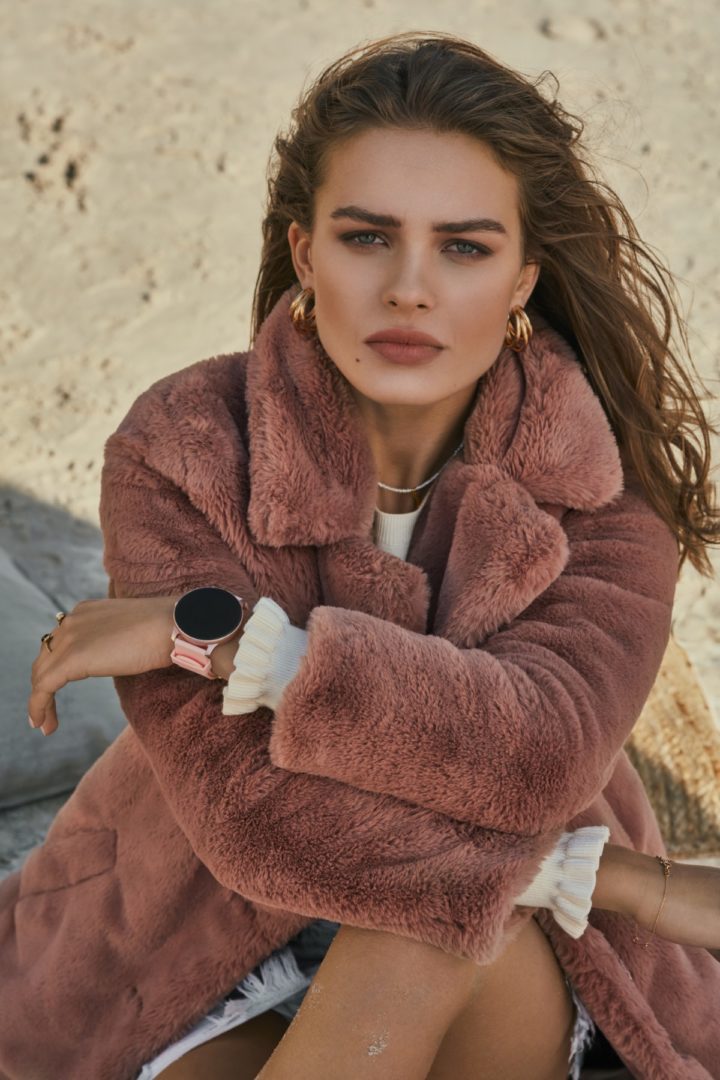 Picture of Julia Surys