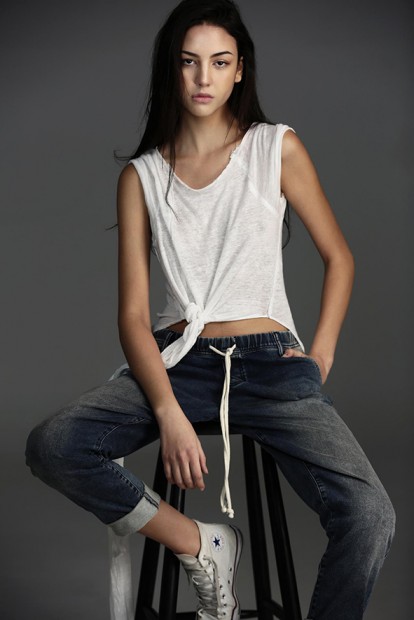 Picture of Sara Poletto