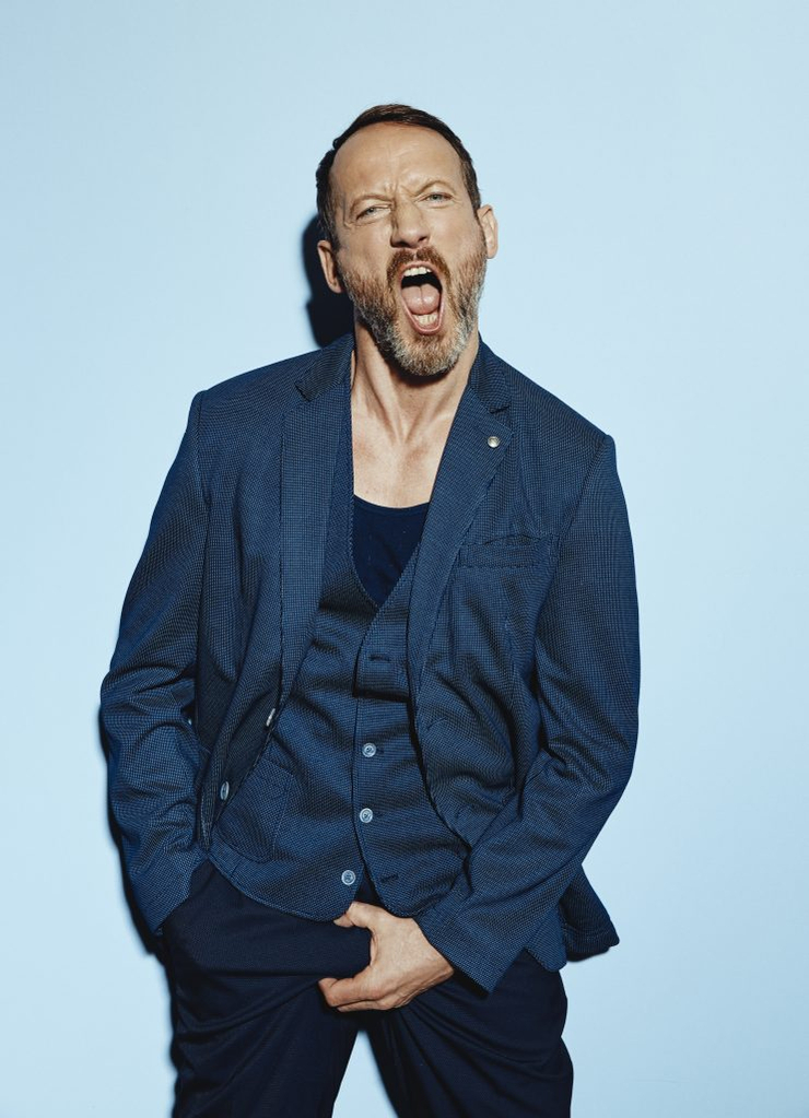 Picture of Wotan Wilke Möhring