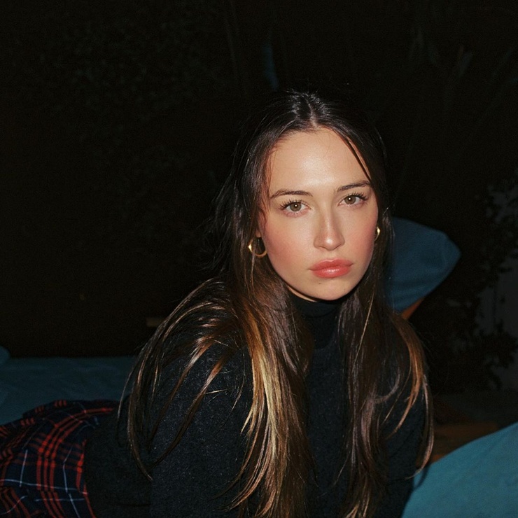 Picture of Elsie Hewitt