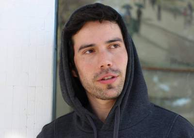 Samuel González image