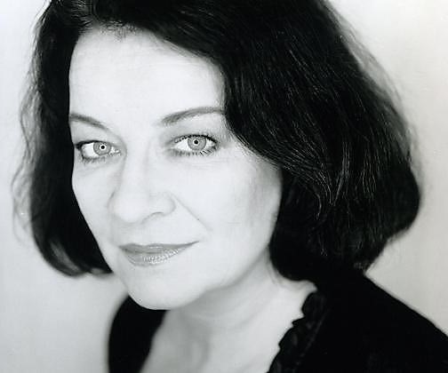 Picture of Clare Higgins