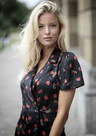 Image of Sophia Luders