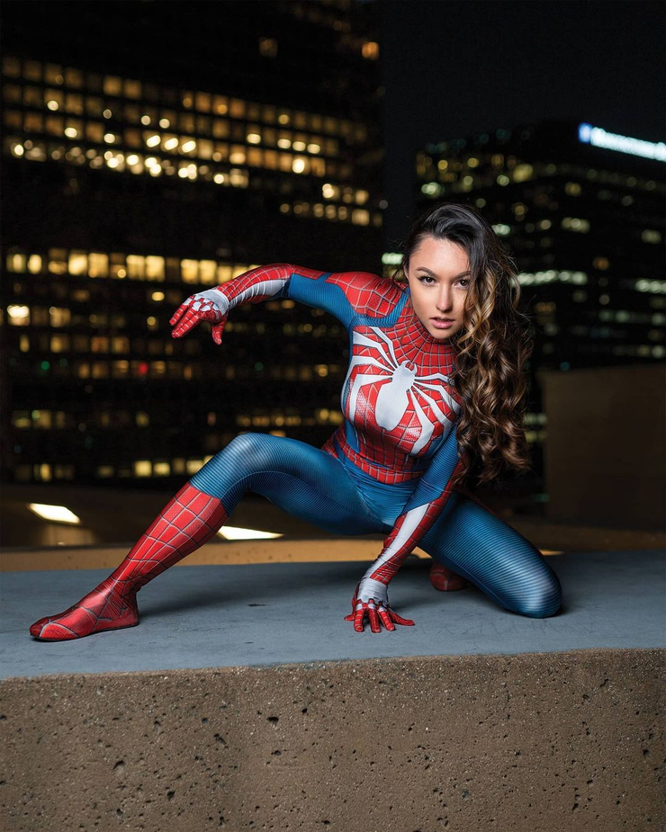 Image of Cailey Lonnie