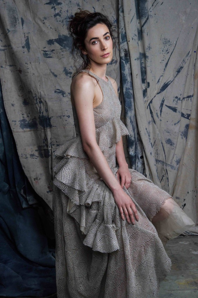 Picture of Geraldine Hakewill