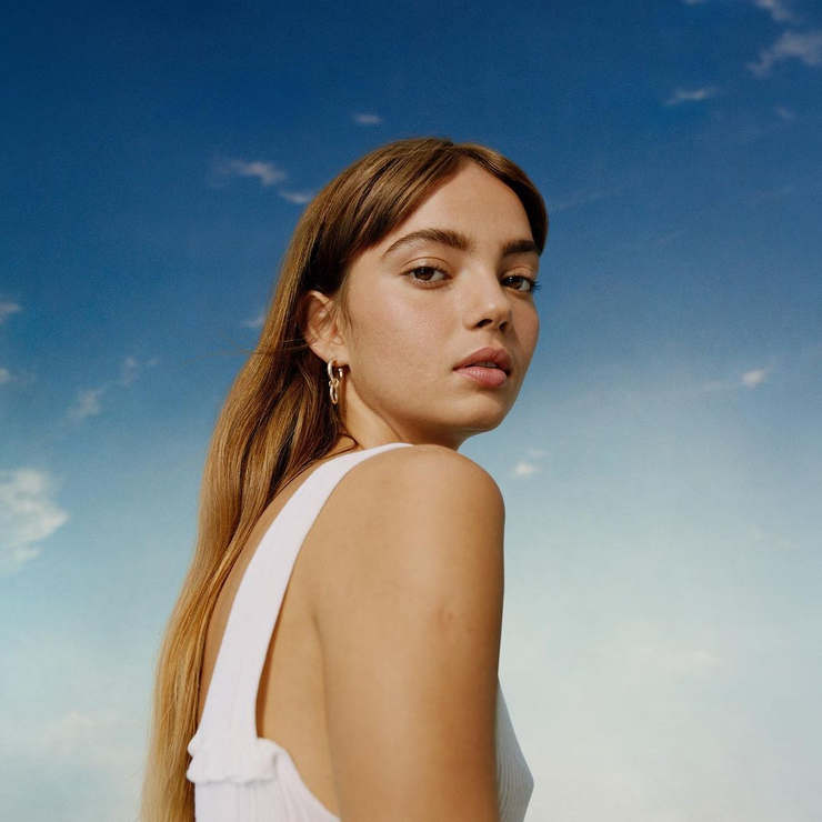 Image of Inka Williams