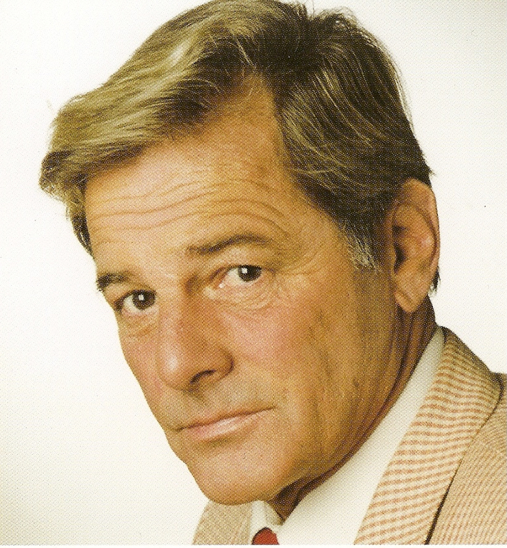 Picture of Carl Schell