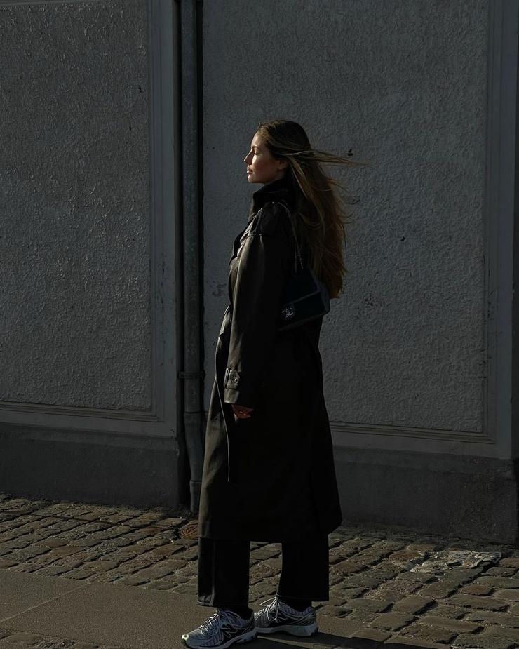 Picture of Mathilde Gøhler Jensen