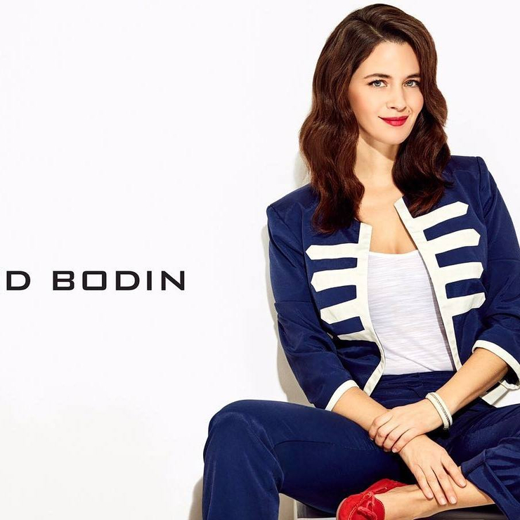 Picture of Paula Colombini