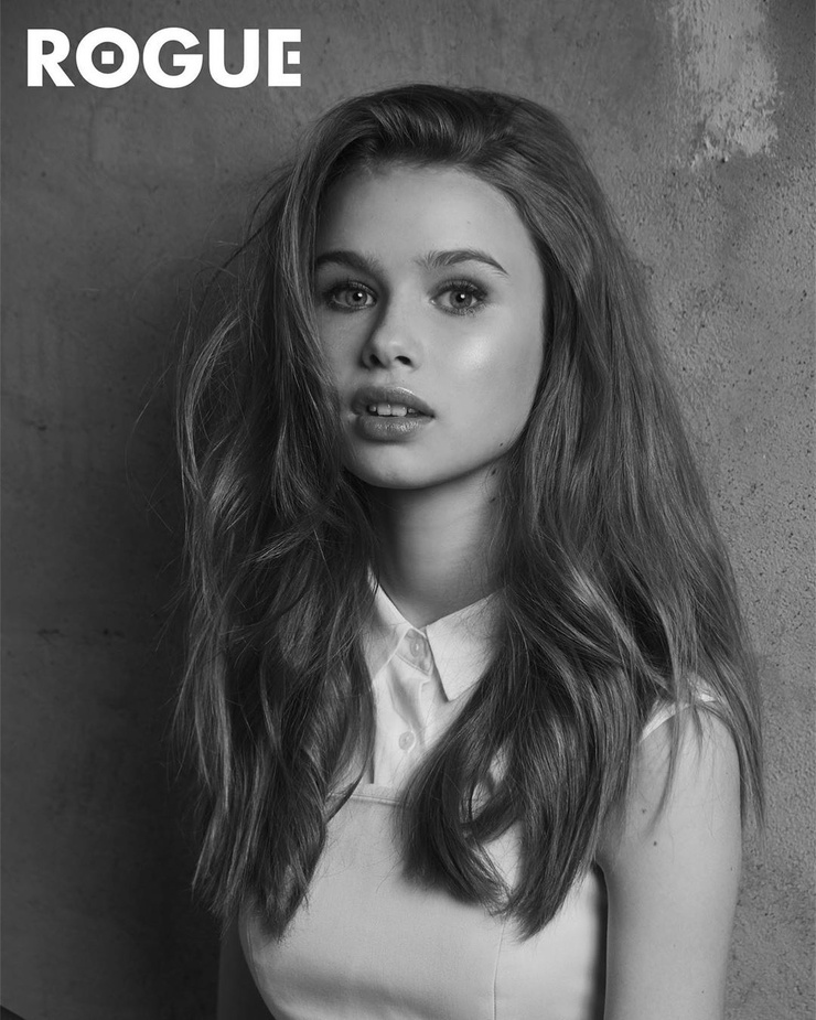 Image of Trinity Rose Likins