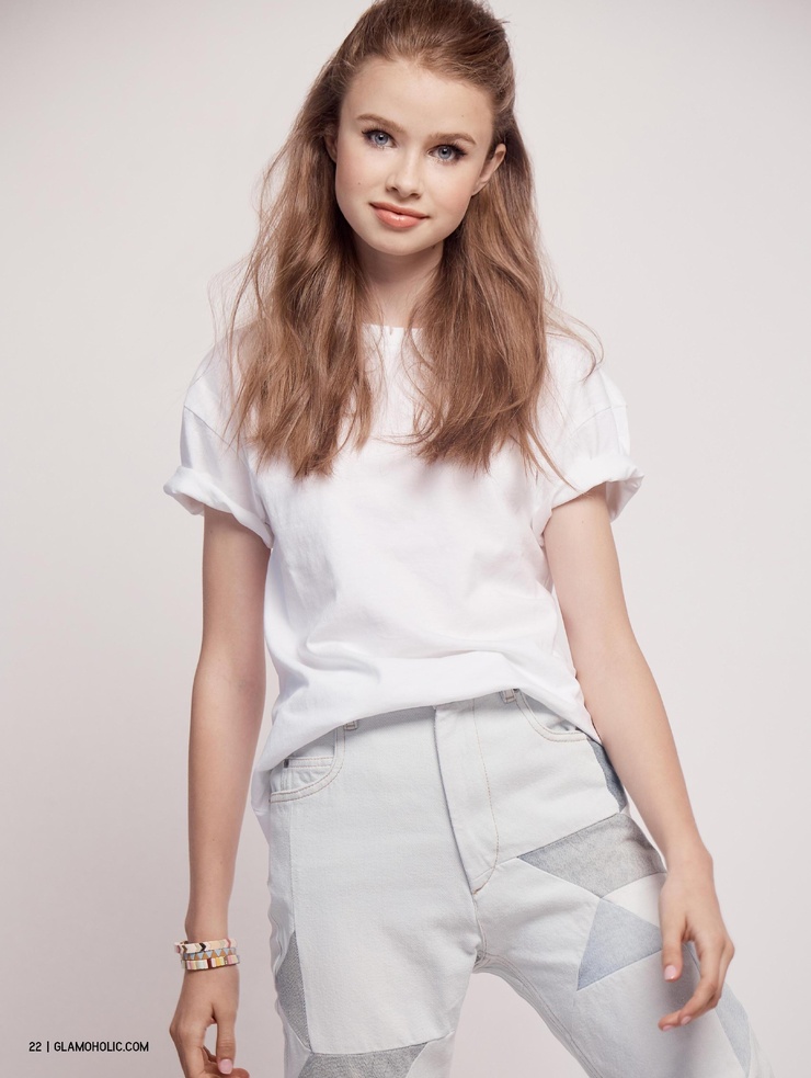 Picture of Trinity Rose Likins