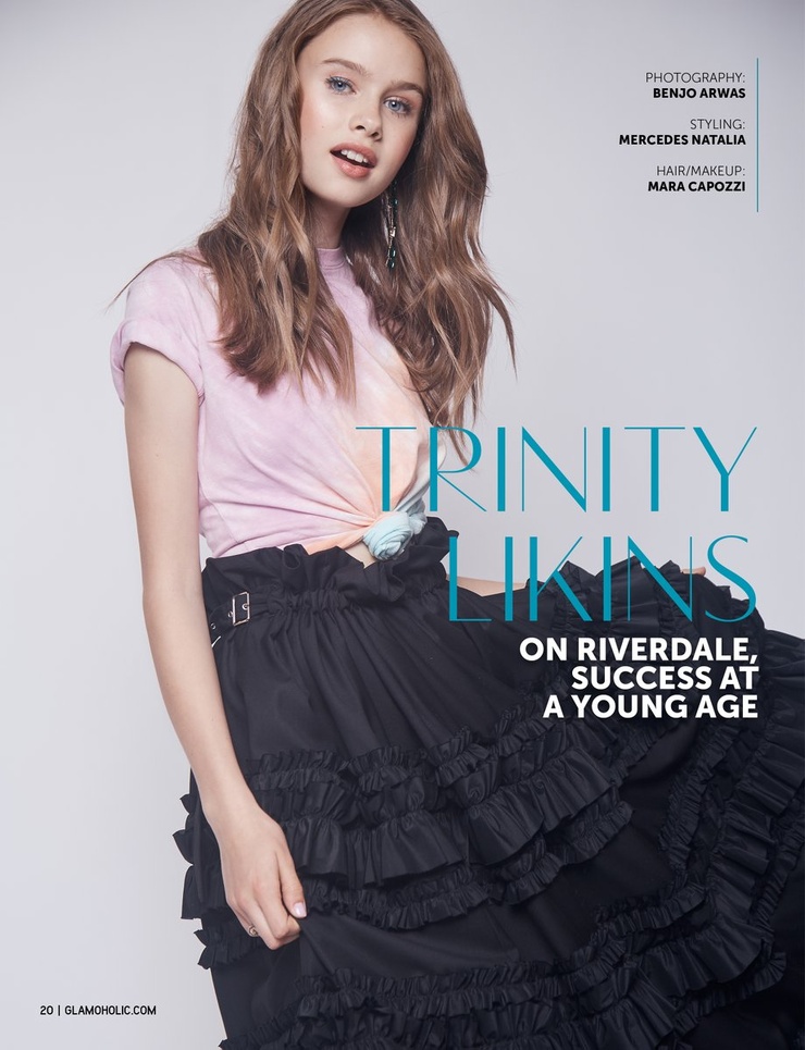 Picture of Trinity Rose Likins