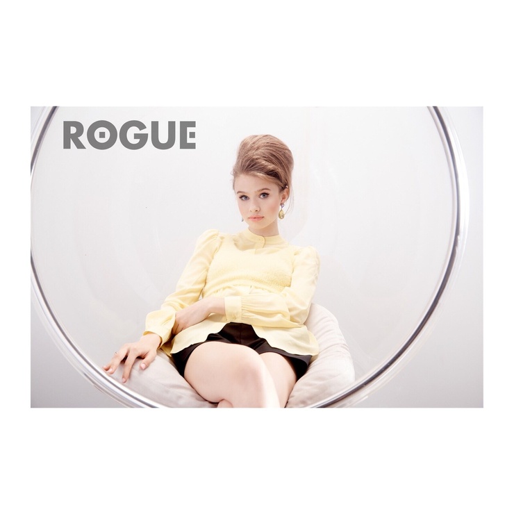 Picture of Trinity Rose Likins