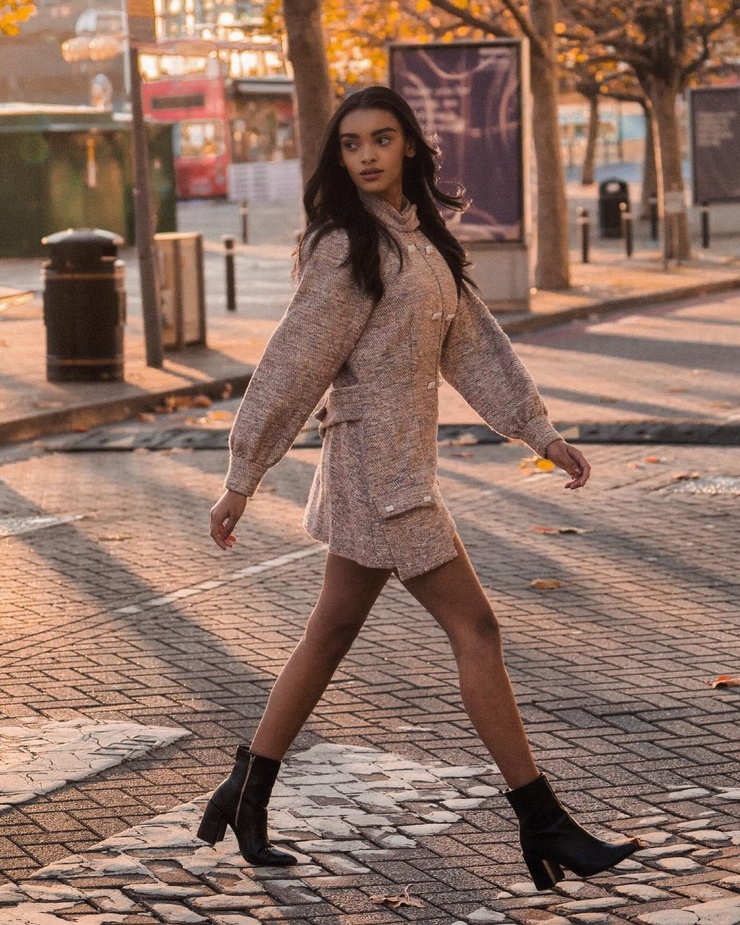 Image of Kayleigh Grant