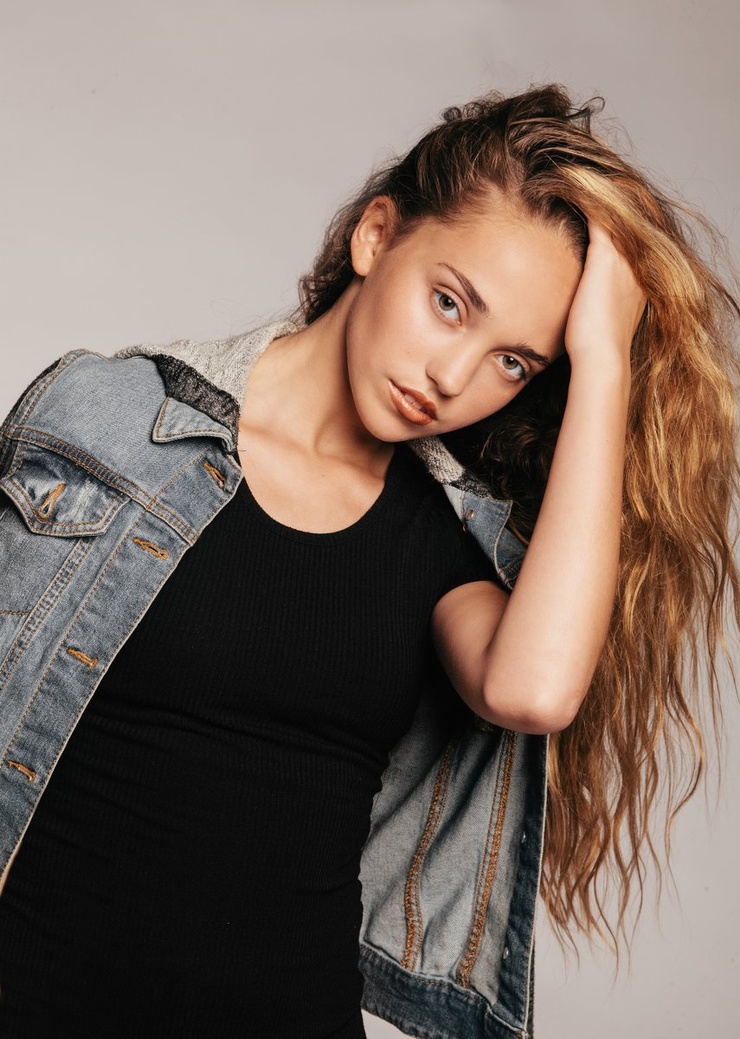 Picture of Autumn Lowery