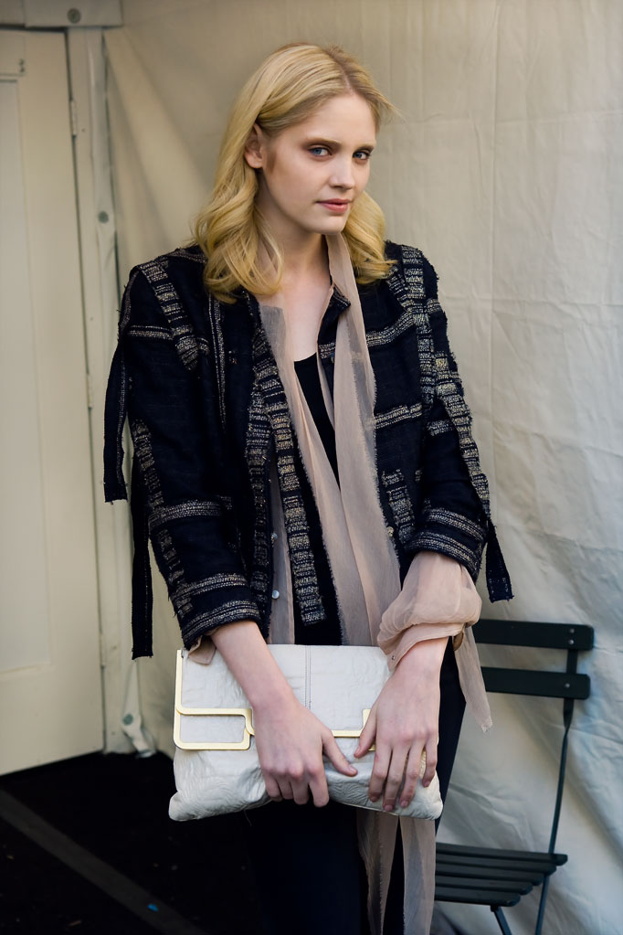 Picture of Heidi Mount