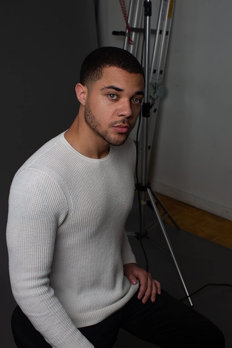 Picture of Nick Creegan