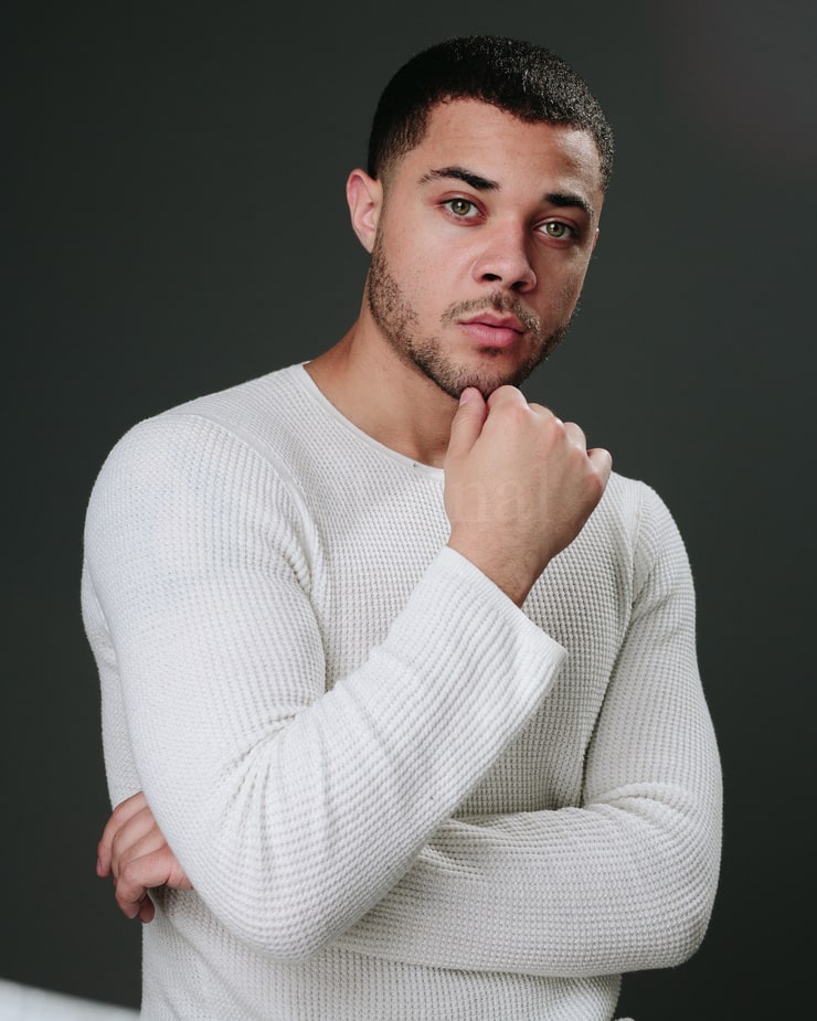 Picture of Nick Creegan