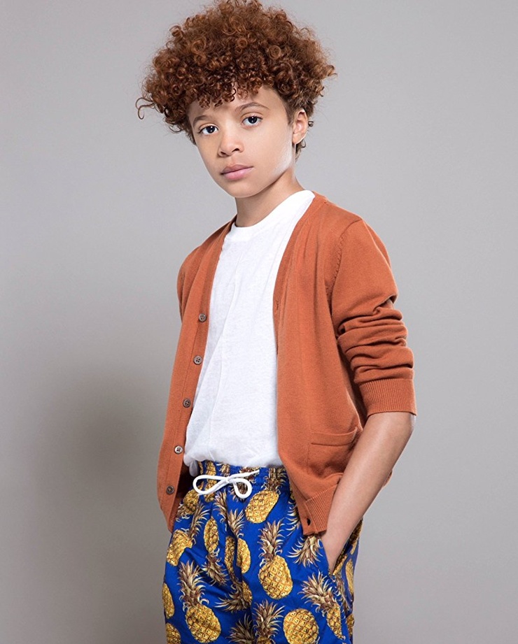 Image of Jaylin Fletcher